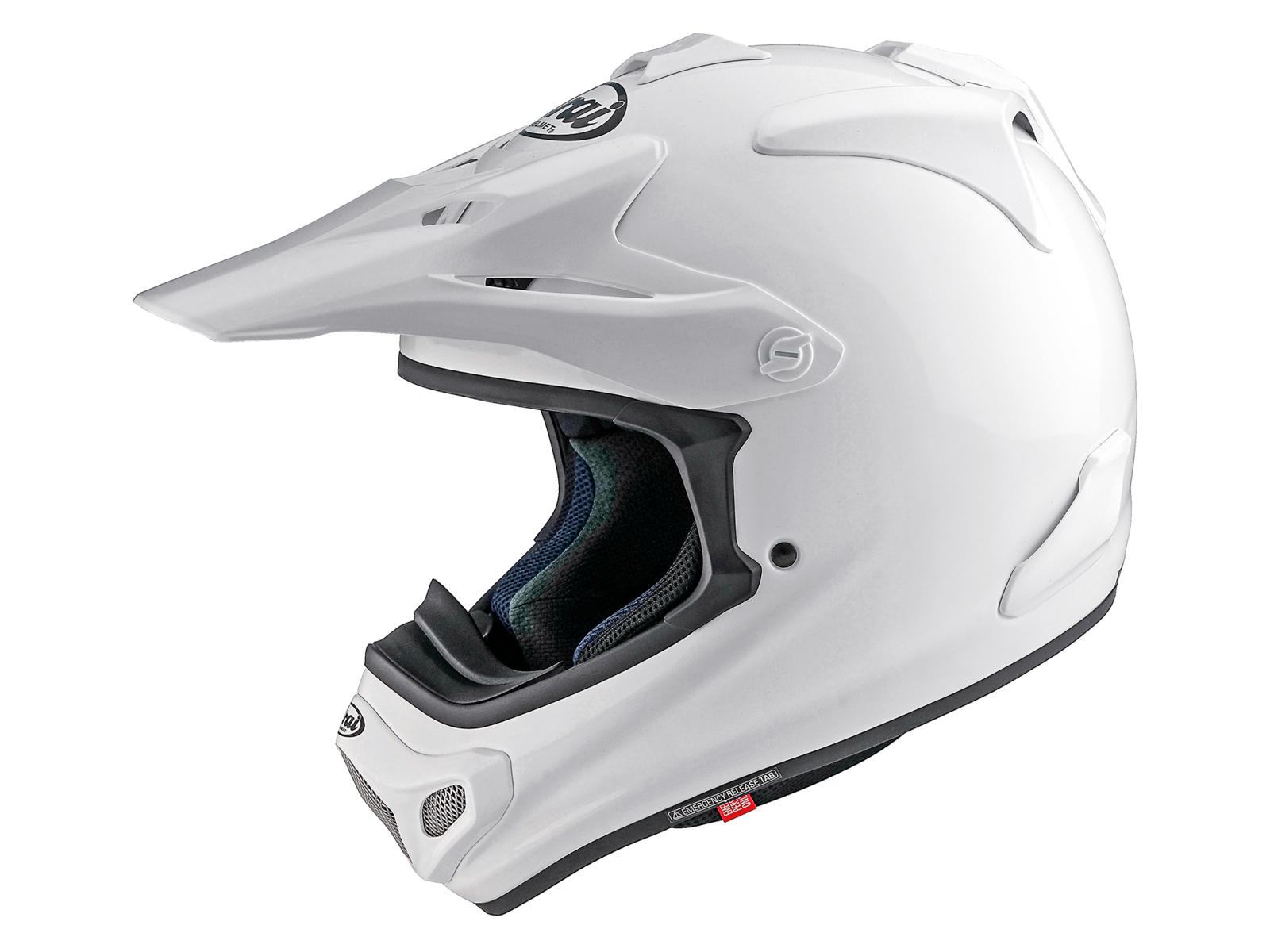 Arai MX-V EVO FIM Racing #2