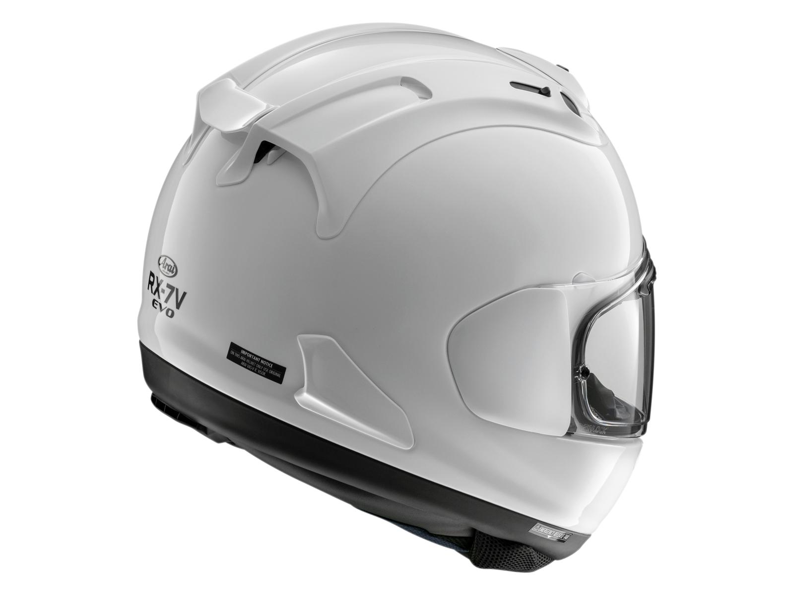 Arai RX-7V EVO